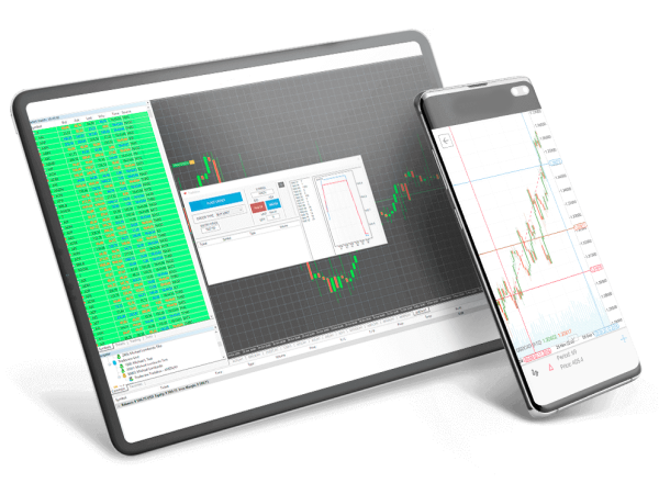 Welcome To SwiftTrustFx